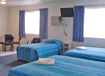 Cedar Lodge Motel - AccomNews