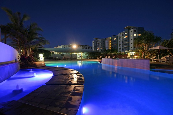 Atlantis Marcoola - AccomNews