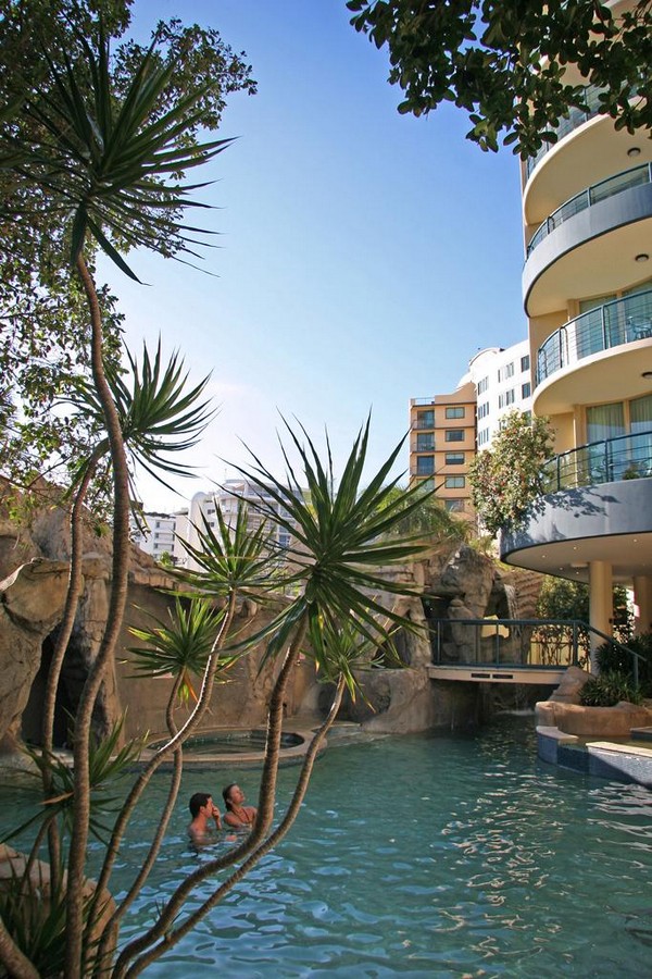 The Landmark Resort - AccomNews