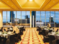 Melbourne club adds to rooms, meetings facilities - AccomNews