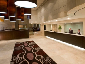 Sheraton Back in Perth - AccomNews