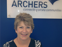 Archers welcomes new BCM - AccomNews