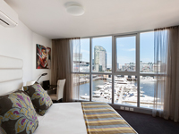 Refurbished Sebel in Melbourne - AccomNews