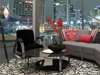 Sebel opens in Melbourne's Docklands - AccomNews