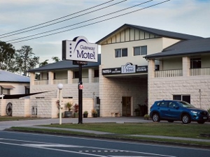 Caboolture motel joins Best Western - AccomNews