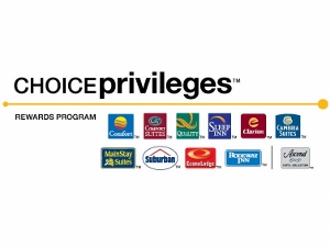 Choice Loyalty Campaign to Reward Members Faster - AccomNews