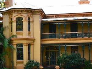 Mirvac's Bondi plan preserves history - AccomNews