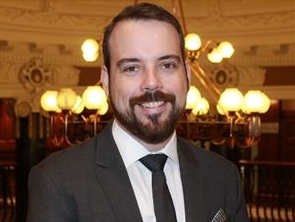 SilverNeedle appoints GM at its flagship Next - AccomNews