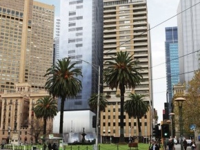 Grocon's Melbourne tower axed by Wynne - AccomNews