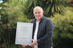 TRYP Brisbane recognised at regional architecture awards - AccomNews