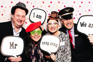 PPHG values frontline team support at customer connections week - AccomNews