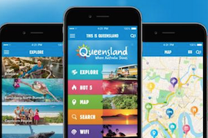 'This is Queensland' app receives update - AccomNews