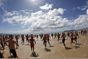 Sunshine Coast celebrates ‘magic millions’ in latest National Visitor ...