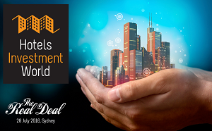 It’s a hotels investment world! - AccomNews