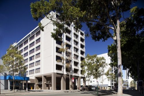 The Goodearth & Perth Ambassador Hotels re-brand with Choice - AccomNews