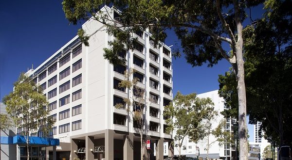 The Goodearth & Perth Ambassador Hotels re-brand with Choice ...