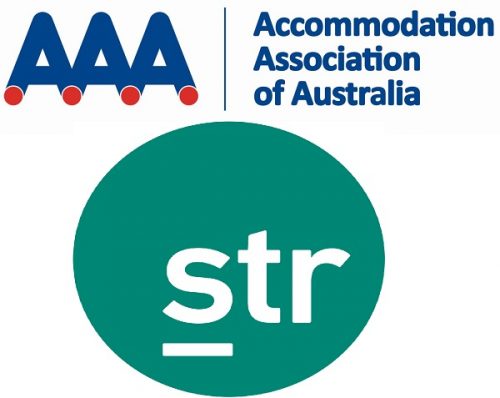 STR partners up with the AAoA - AccomNews