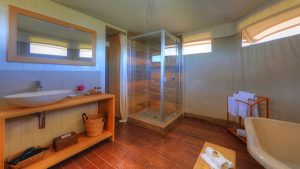 Rivershore Resort enchants with family glamping - AccomNews