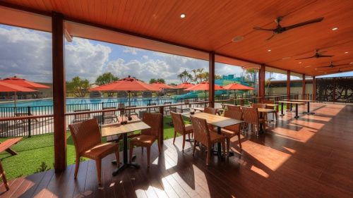 Rivershore Resort enchants with family glamping - AccomNews