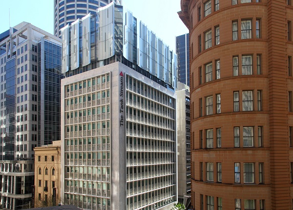 New appointments for Sydney’s Tank Stream hotel - AccomNews
