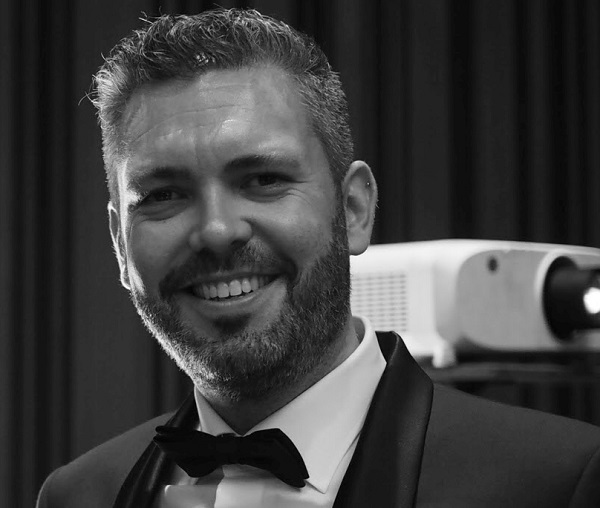 IHG appoints Chris Waite as director of communications Australasia and ...