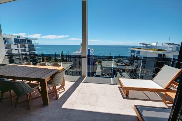 Mooloolaba shines First Light on newest apartments - AccomNews