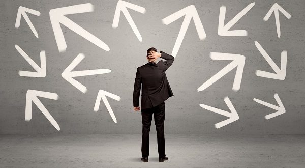 Can too many options annoy guests?