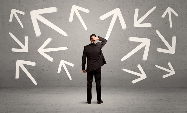 Can too many options annoy guests? - AccomNews