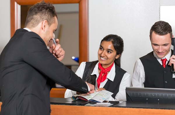 Create the ultimate hotel team with praise and applause - AccomNews