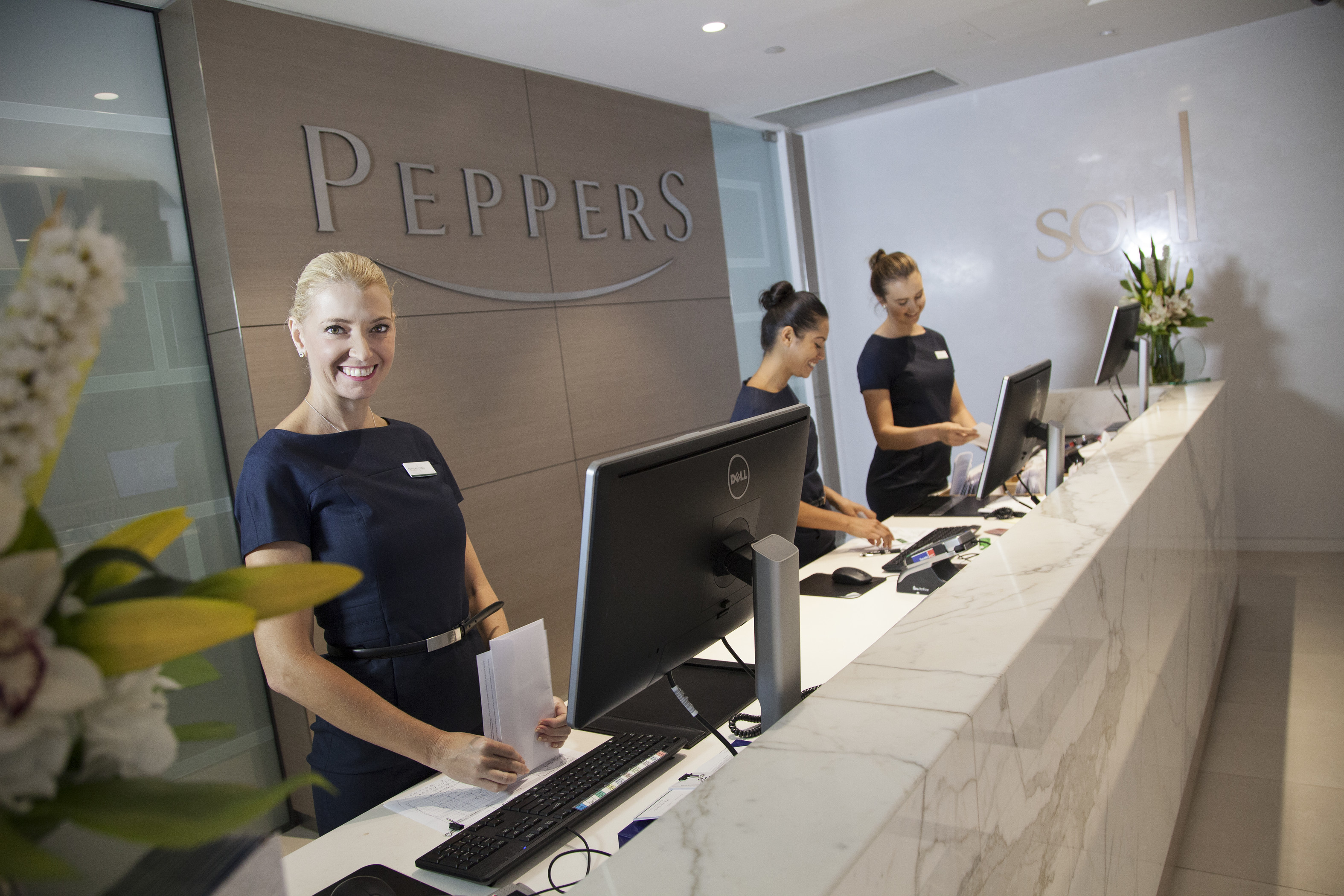 Mantra Group wins 'Employer of Choice' - AccomNews