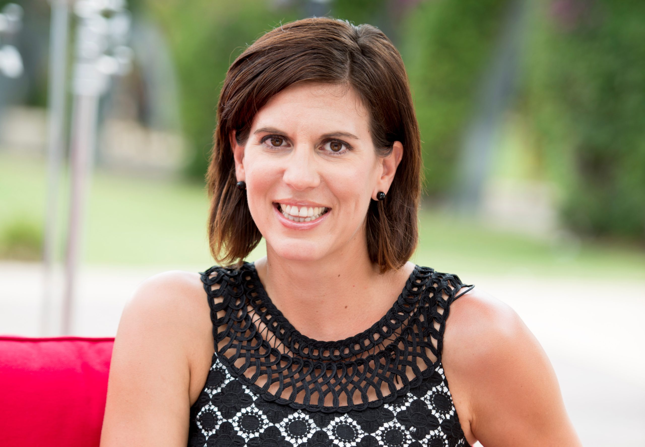 Tourism’s web wonder woman named as digital champion - AccomNews