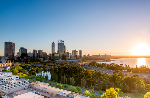 Perth in the world’s most walkable cities list | AccomNews - Australia