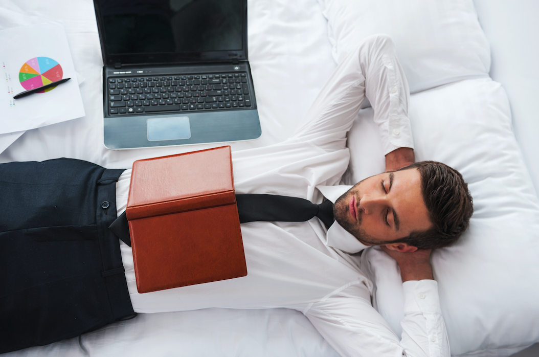 Road test your guest’s sleep experience - AccomNews