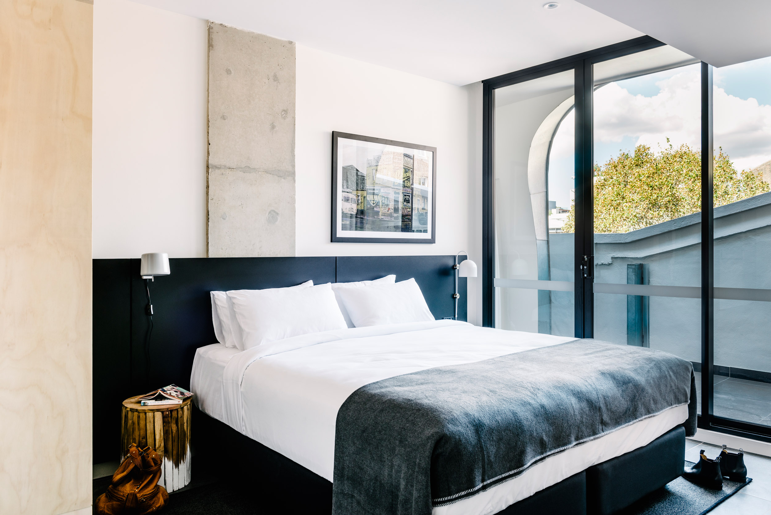 Sydney's newest hotel brand launches with opening of Veriu Broadway ...