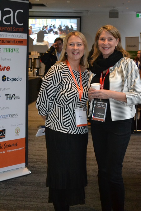 ROUND-UP: APAC Revenue Management Summit 2017 - AccomNews