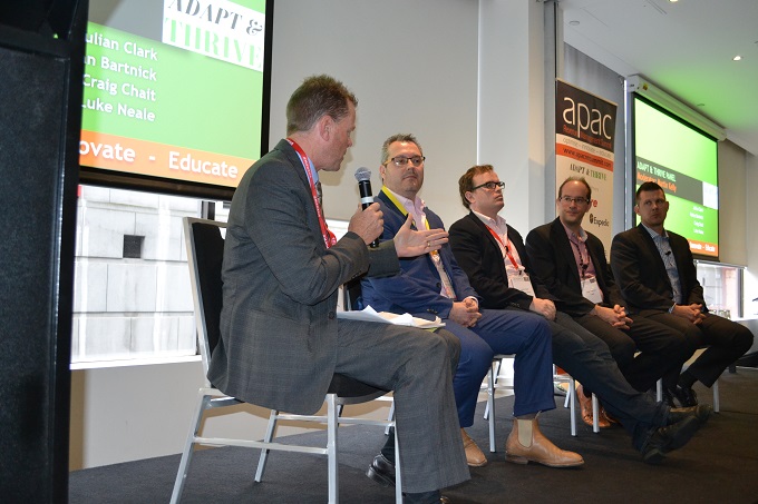 ROUND-UP: APAC Revenue Management Summit 2017 - AccomNews