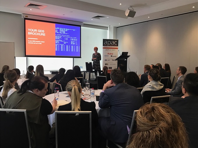 ROUND-UP: APAC Revenue Management Summit 2017 - AccomNews