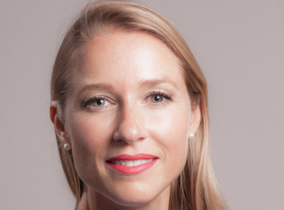 Kristy Edwards now leading Best Western's revenue team - AccomNews