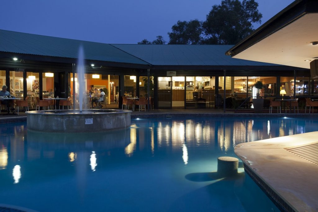 AccorHotels welcomes Mercure Alice Springs Resort - AccomNews