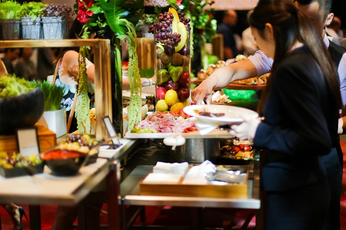 Food and beverage fortune - AccomNews