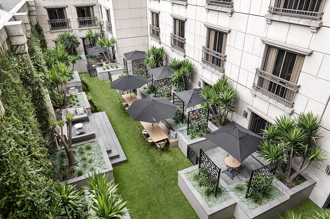 Accor Vacation Club completes soft refurbishments in Margaret River and ...