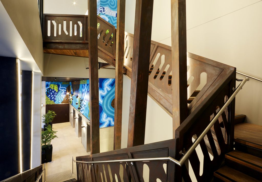 PHOTOS: Holiday Inn Express opens trusted format in Adelaide - AccomNews