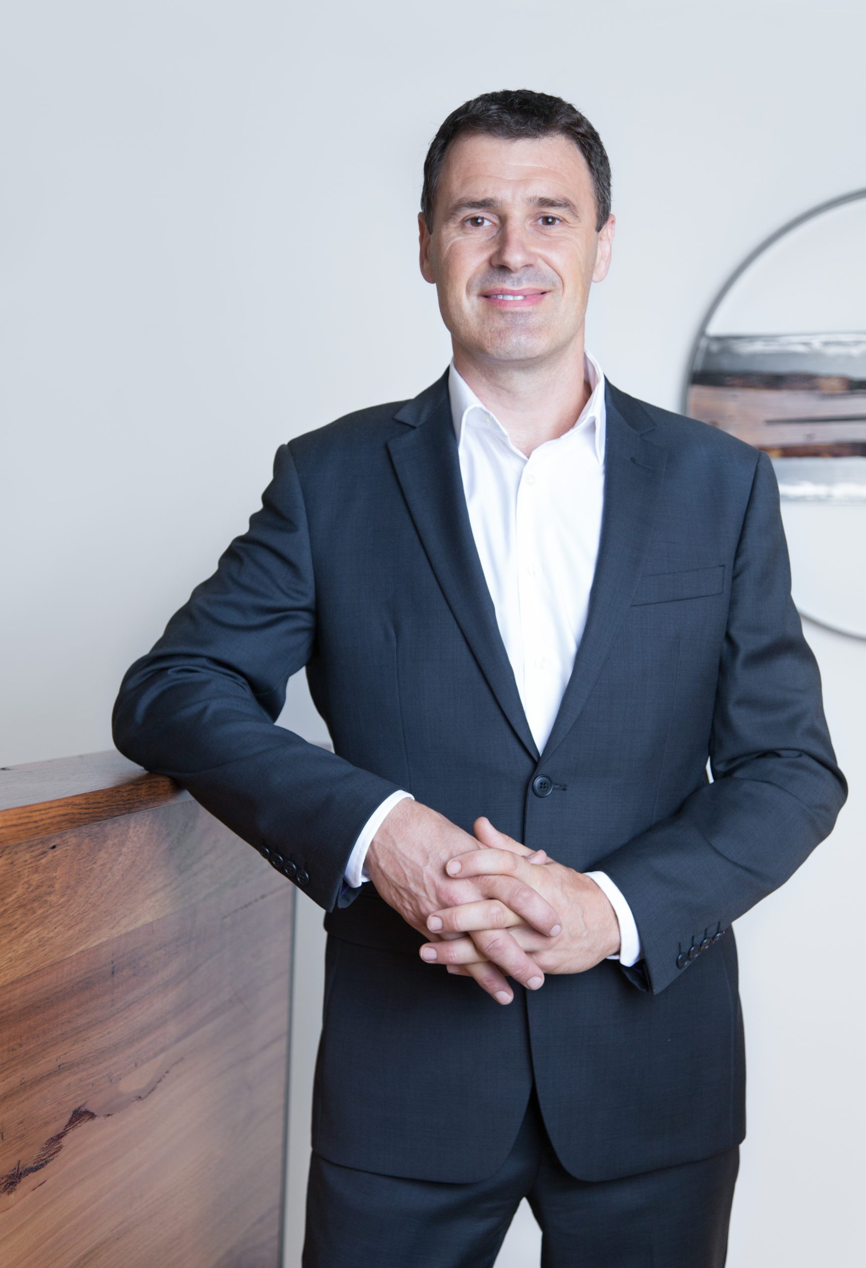 Crystalbrook Collection Strengthens Leadership Team - AccomNews