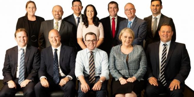 Powerful new lobby group for NSW | AccomNews - Australia