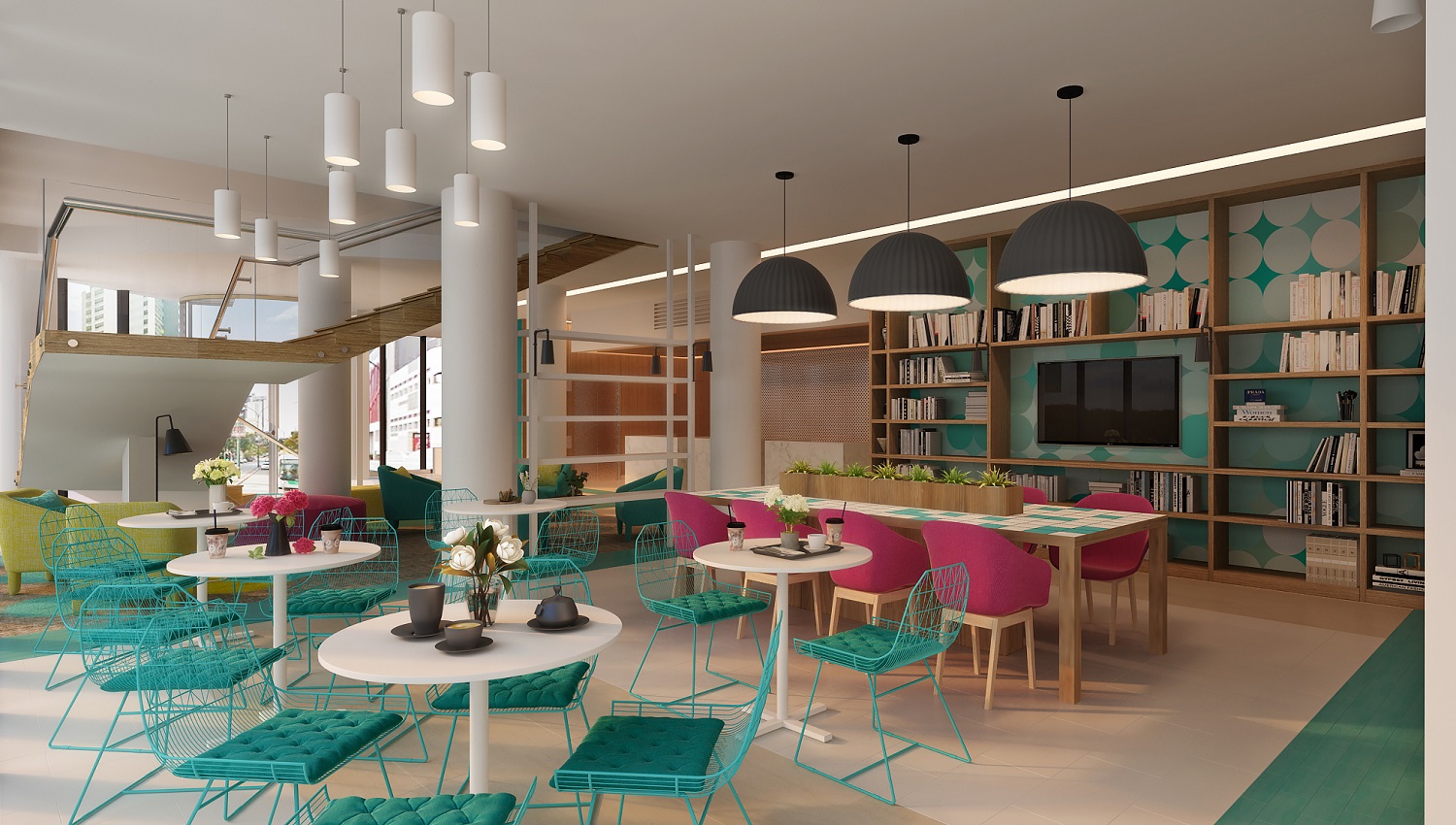 Record-breaking ibis Styles more than just a novelty - AccomNews