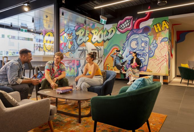 EXCLUSIVE: Next writes exciting new chapter with Melbourne Ink - AccomNews