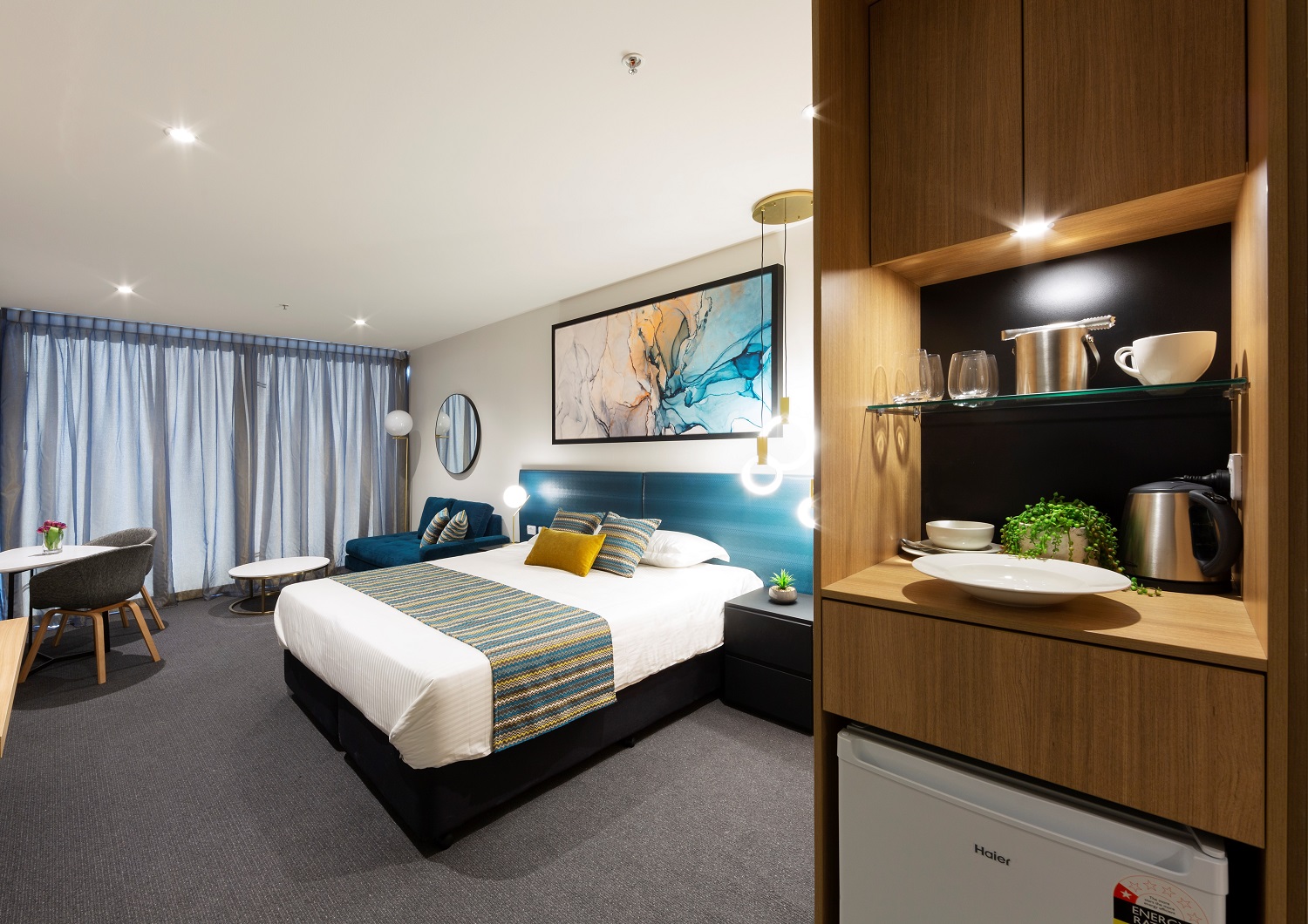 Midscale hotels abound for Canberra, regions - AccomNews