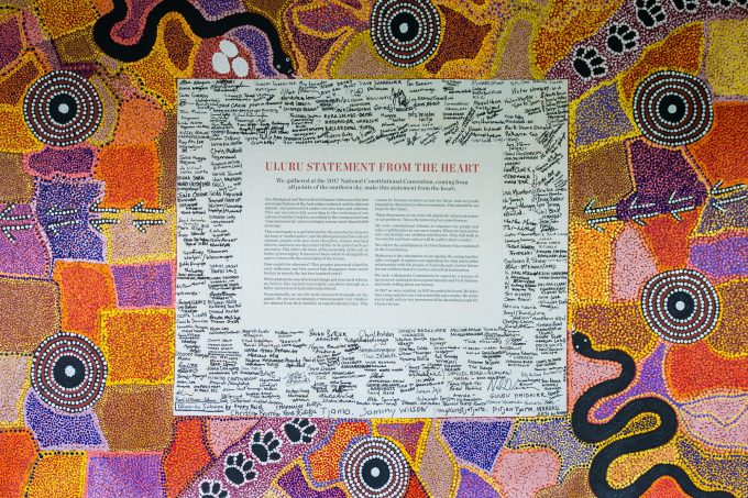 Accor implores accom to back Uluru Statement and Constitution change ...