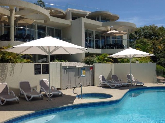 Sitting pretty: How to make outdoor settings work for your accom ...