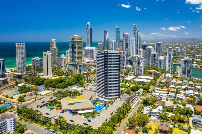Landmark Gold Coast resort re-launches with $12 million vision - AccomNews